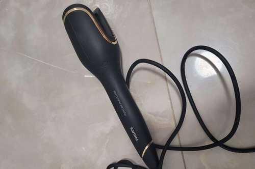 Стайлер philips stylecare auto curler