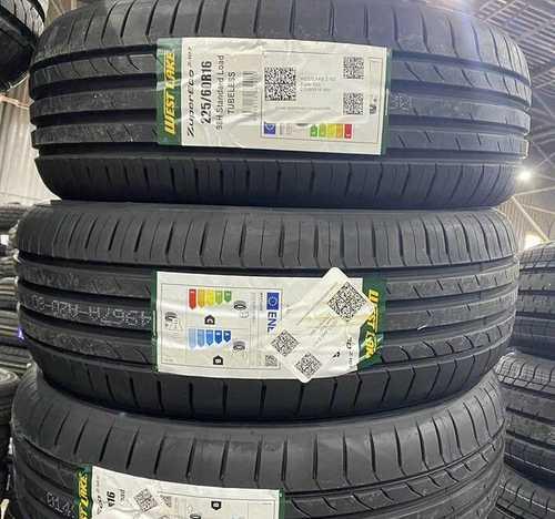 Westlake Zuper Eco Z-107 225/60 R16 98H