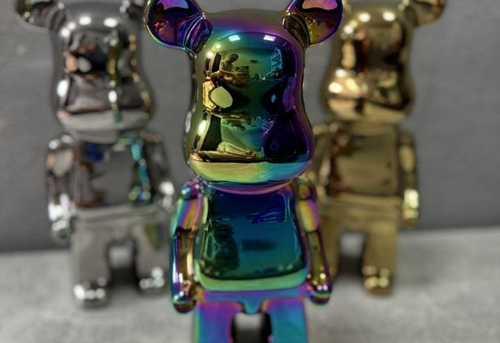 Мишка BearBrick