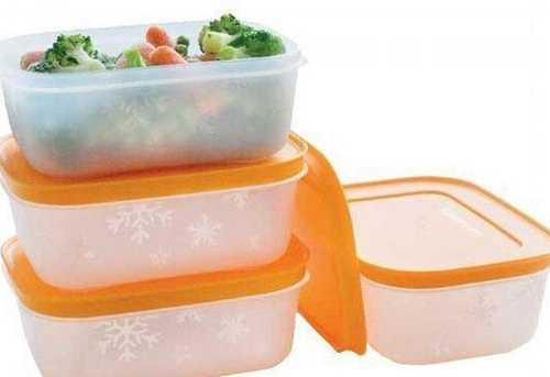 Набор контейнеров для заморозки Tupperware