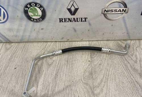 Трубка Шланг кондиционера Renault sandero 2 stepwa