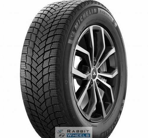 Michelin X-Ice Snow SUV 255/45 R22