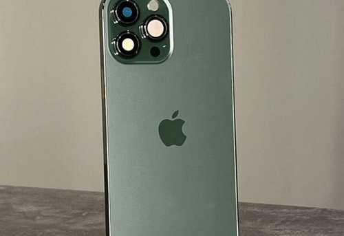 Корпус iPhone 13 Pro Green Original