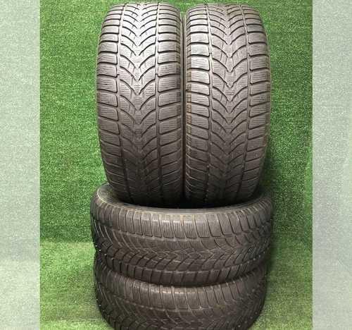 Dunlop SP Winter Sport 4D 205/55 R16