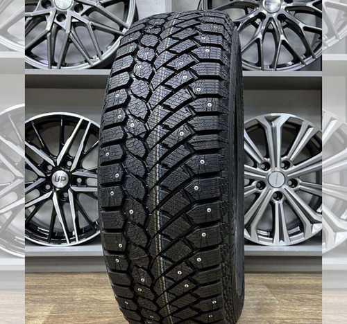 Gislaved Nord Frost 200 205/55 R16 94T