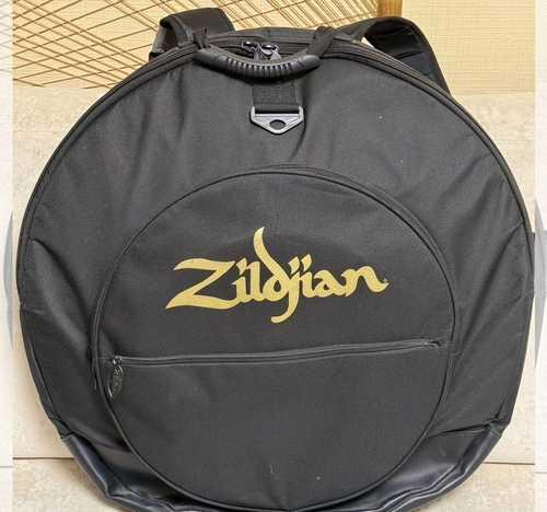 Комплект тарелок Zildjian