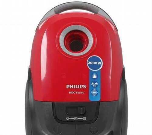 Пылесос Philips XD3000/01