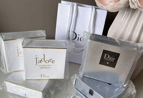 Dior Jadore Dior Home Подарочный набор Оригинал