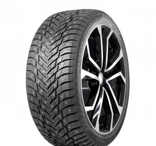 Nokian Tyres Hakkapeliitta 10p SUV 225/60 R17