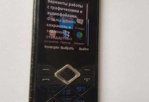 Nokia 7900 Prism, 1 ГБ