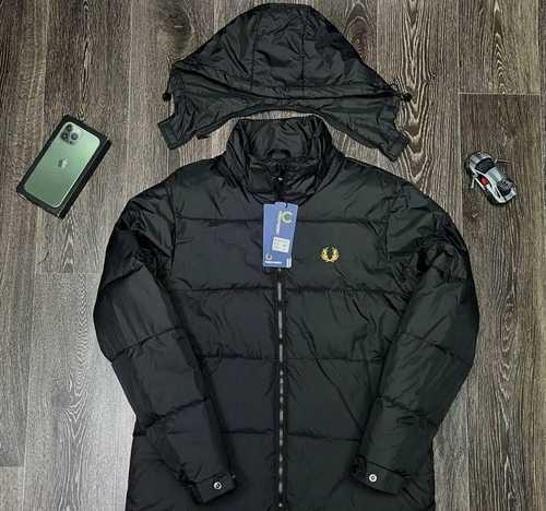 Куртка Fred Perry