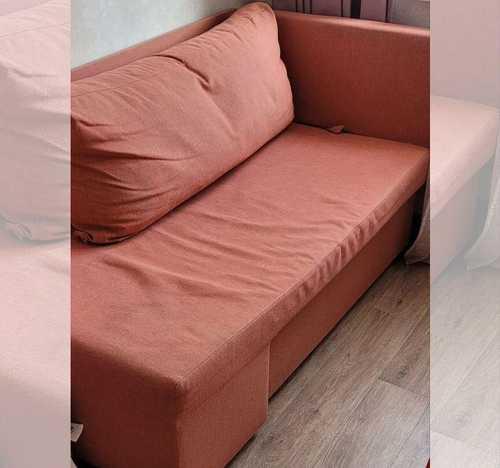 Диван IKEA грэлльста