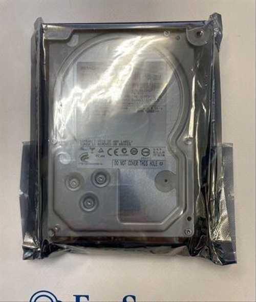 Жёсткий диск Hitachi 2Tb 7.2K SATA 3282101-D
