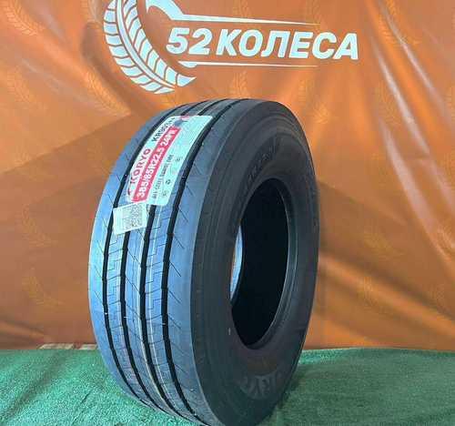 Грузовая шина 385/65R22.5