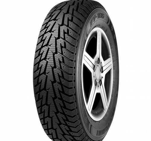 Ovation EcoVision WV-186 265/70 R17 121S