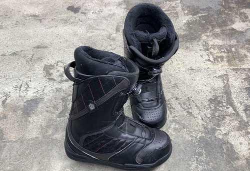 Ботинки для сноуборда 41eur K2 Raider Boa