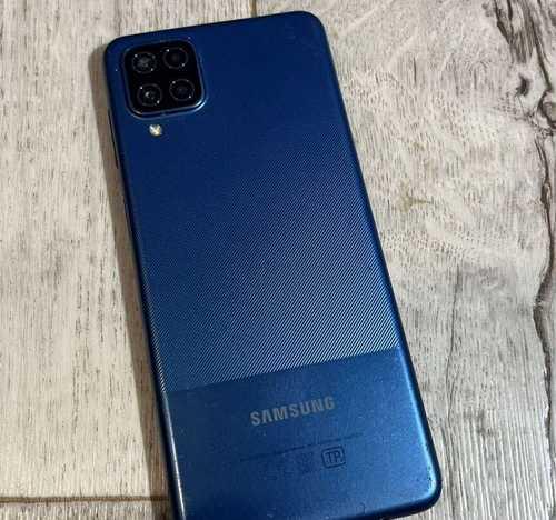 Samsung Galaxy A12, 4/64 ГБ