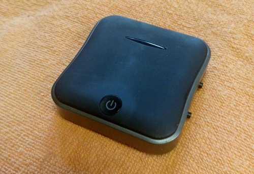Bluetooth адаптер(aux,spdif) BT-В19