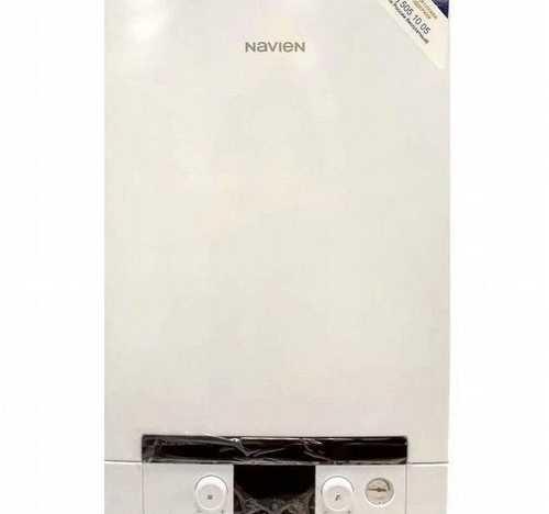 Котел газовый navien NGB150 - 24A