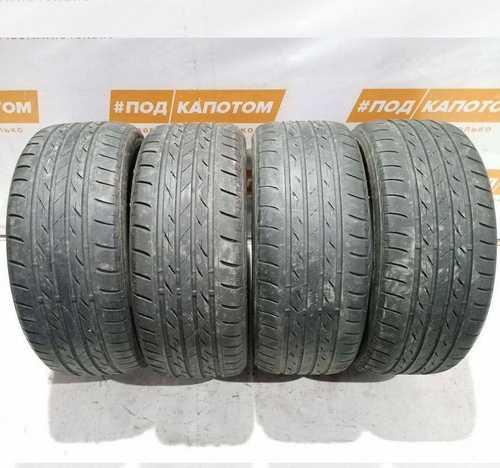 Bridgestone Nextry Ecopia 225/50 R17