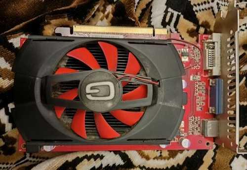 Видеокарта gt240 512mb gddr5