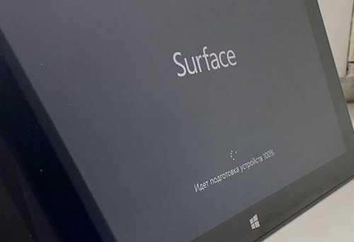 Microsoft surface RT