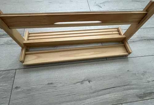 Держатель для рулона бумаги IKEA