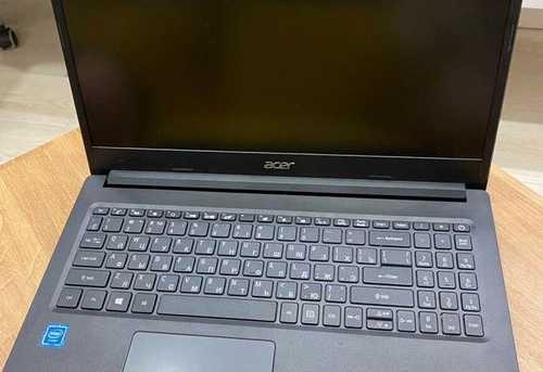 Ноутбук 15.6" Acer Extensa 15 EX215-31, 128 ГБ, Celeron N4020, RAM 4 ГБ, Intel UHD Graphics 600