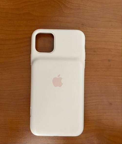 Apple Smart Battery Case iPhone 11 Pro Max