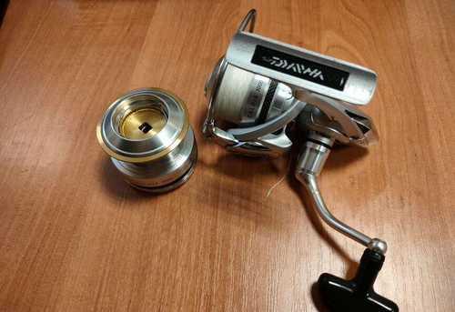 Daiwa