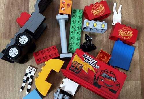 Lego duplo