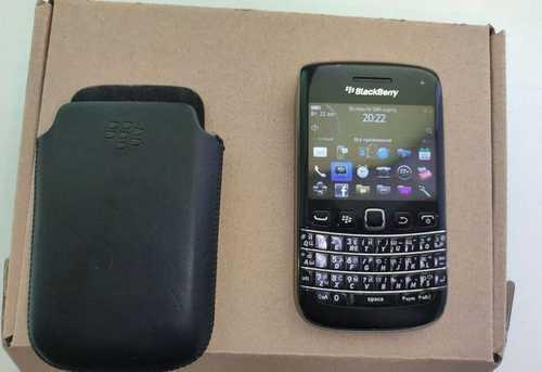 BlackBerry Bold 9790, 8 ГБ