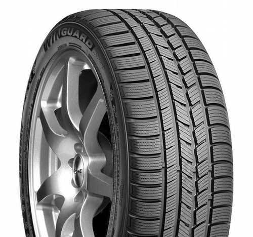 Roadstone Winguard Sport 235/55 R19 105V