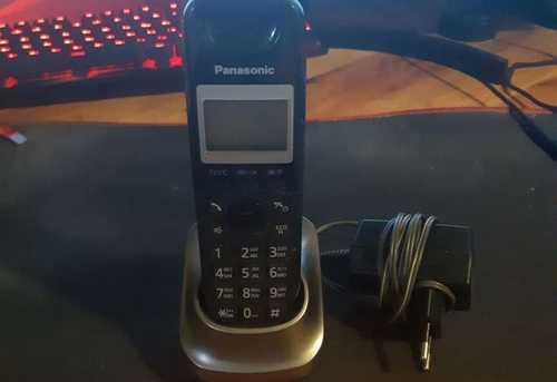 Домашний телефон Panasonic pnlc1010