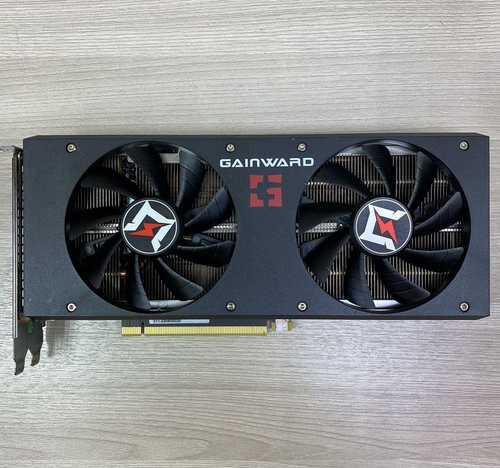 Видеокарта Gainward RTX 3060 12gb