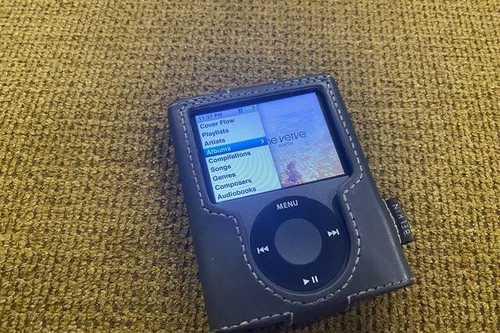 iPod nano 3 8Gb