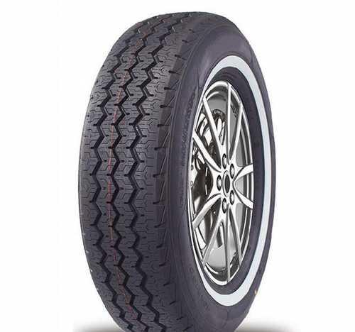 Roadmarch Primevan 9 185/80 R14 102R