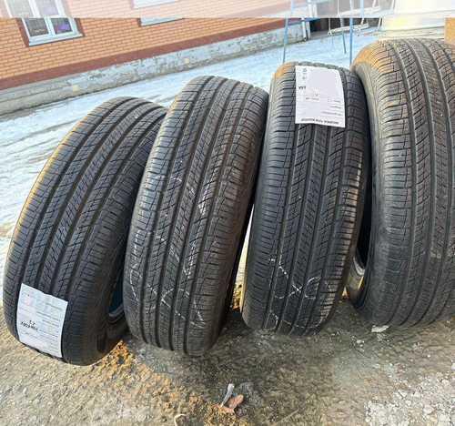 Hankook Dynapro HP2 RA33 225/65 R17