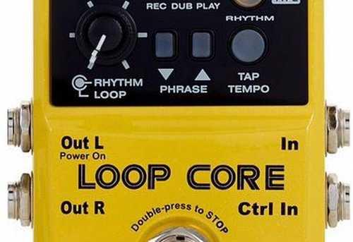 Гитарная педаль Nux Loop Core