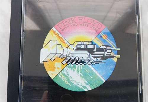 Cd Pink Floyd