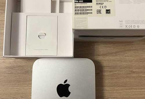 Apple Mac mini late 2014 рст