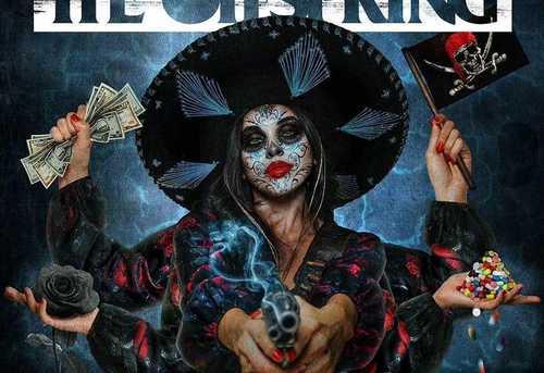 Виниловая пластинка The Offspring – Let The Bad Ti