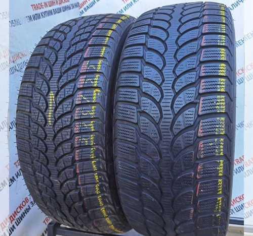 Bridgestone Blizzak LM-32 235/55 R17 103L