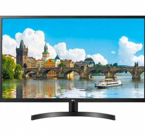 Монитор для компьютера lg Monitor 32MN600P