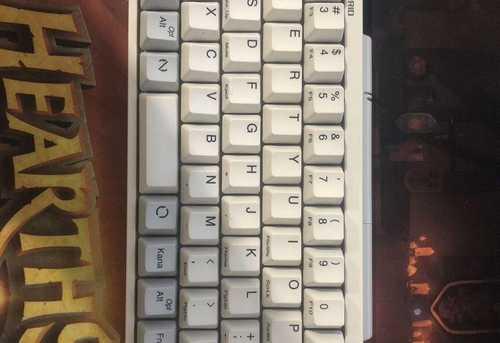 Клавиатура Happy Hacking Keyboard Hybrid Type-S