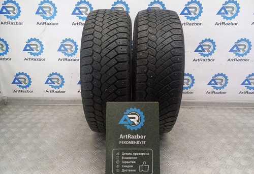 Gislaved Nord Frost 200 SUV 215/65 R16 102T