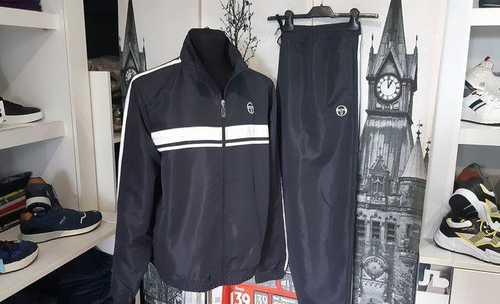 Cпортивный костюм Sergio Tacchini Франция оригинал