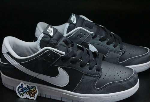 Кроссовки nike sb dunk low