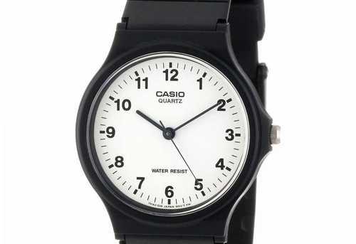 Наручные часы casio MQ-24-7B новые