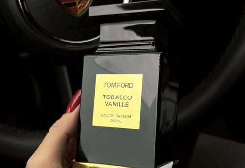 Духи Tom Ford Tobacco Vanille 100 мл